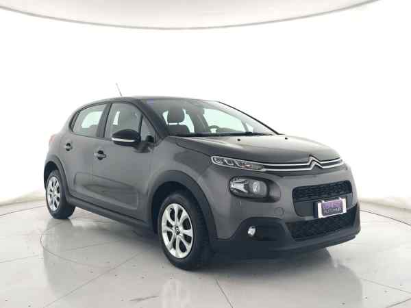 Auto per neopatentati Peugeot 208 usata a Brescia: 208 1.2 puretech ...